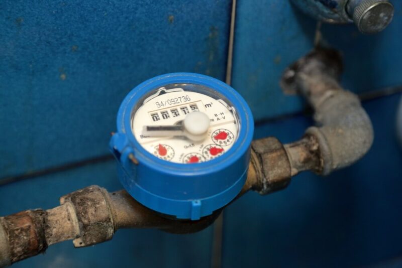 A Simple Guide To Gas And Water Lines