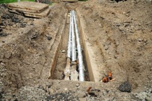 Sewer Pipe Lining in Los Angeles | New Flow Plumbing