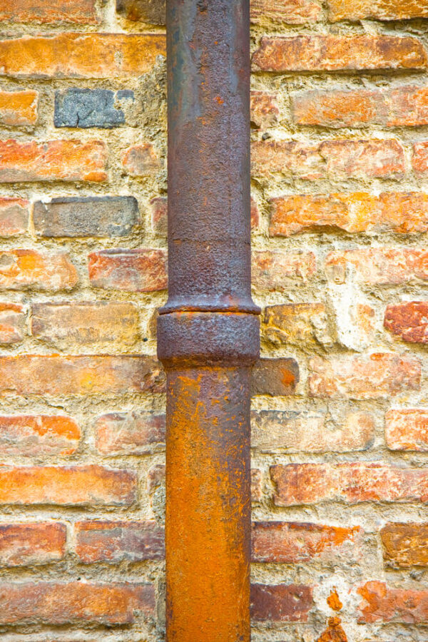 Cost to Replace Cast Iron Stack - Full Cost Breakdown